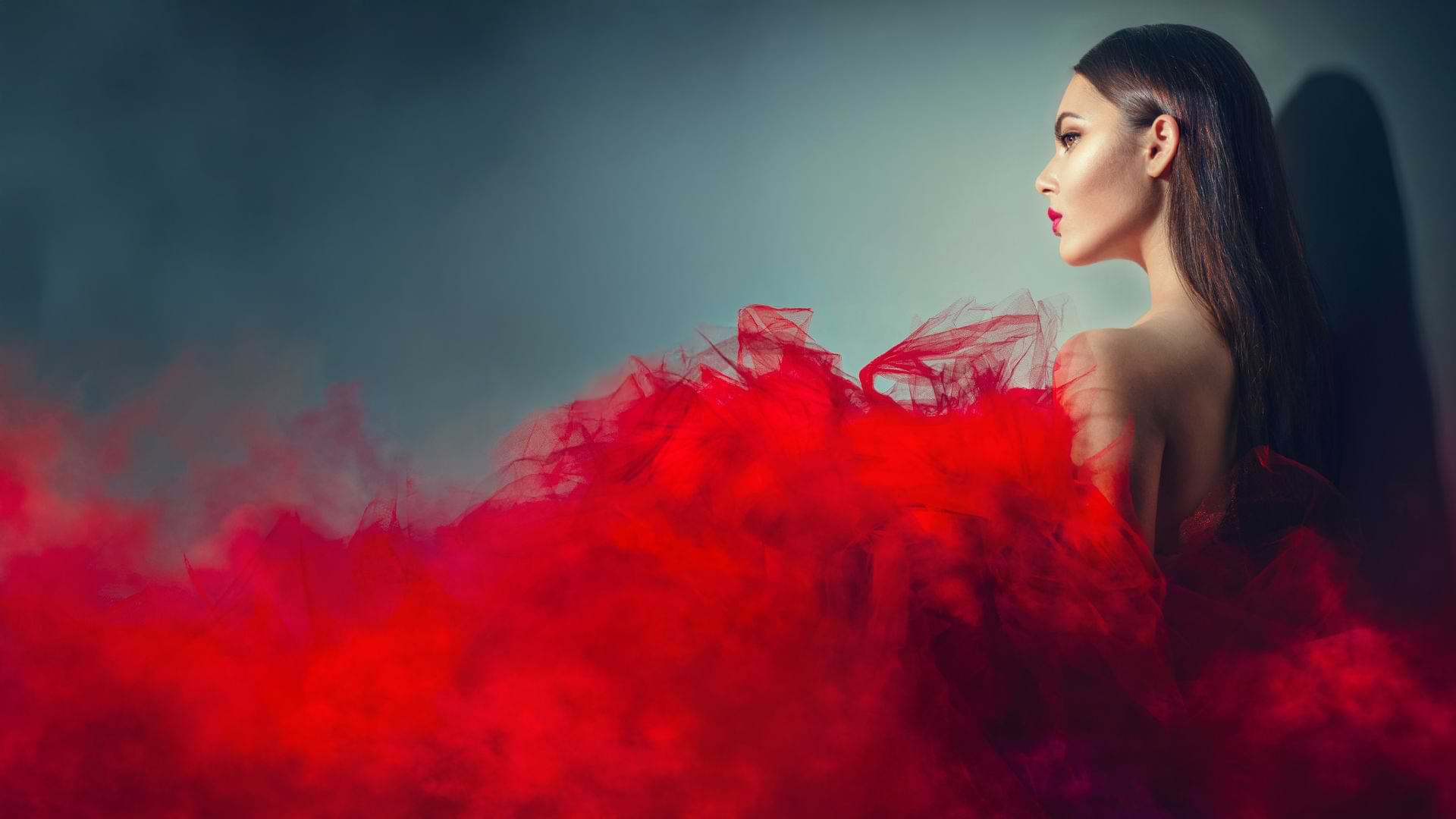 Authentic Feminine Power - REAL Education